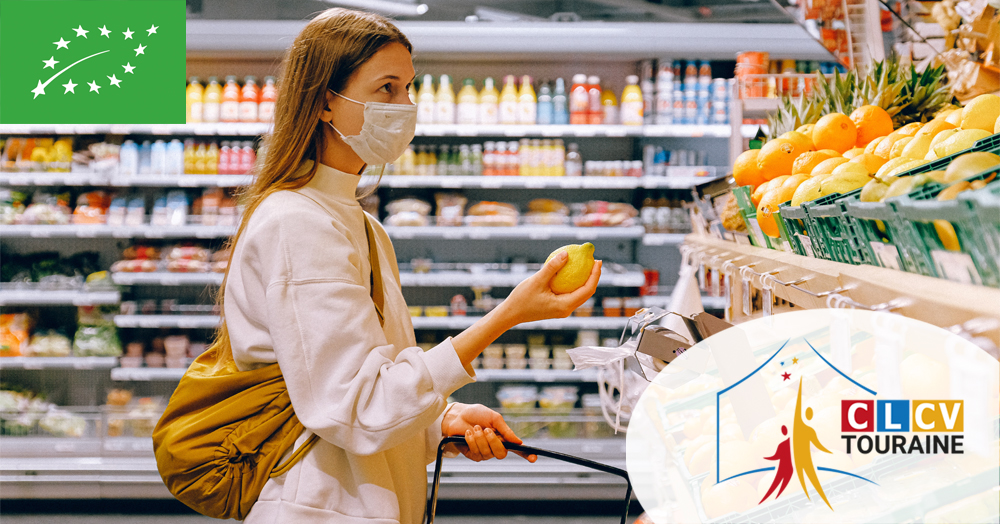 Les gestes simples pour consommer plus responsable | CLCV Touraine